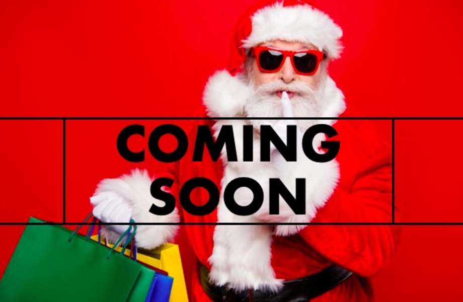 Secret Santa - Coming soon | Turnbund Höntrop