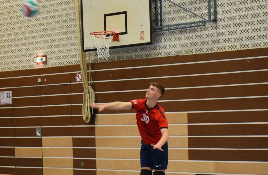 mU20 verabschiedet sich mit durchwachsener Leistung | Turnbund Höntrop